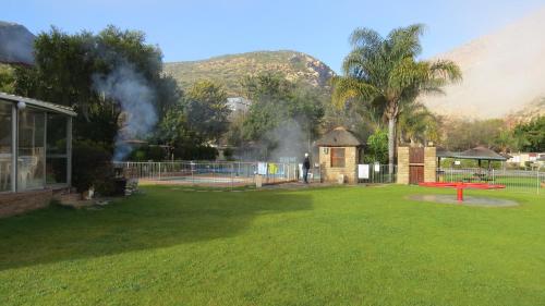 Montagu Springs Resort - Montagu, South Africa - Updated 2026: Prices ...