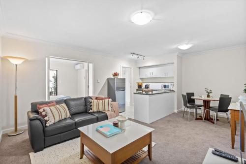 Luxurious Perth Cbd Apt C Kings Park Free Parking - Perth