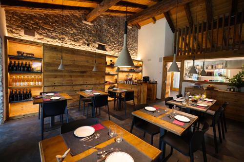 Maison Bondaz & Spa Prive - Aosta