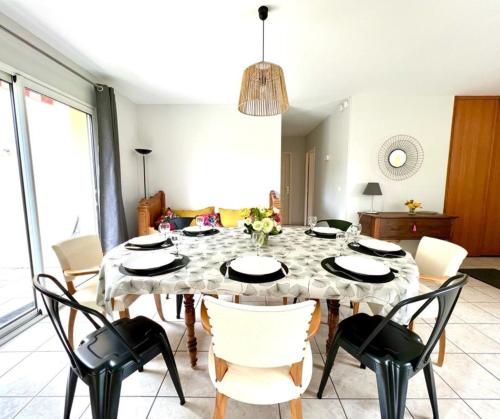 La Garde Familiale Et Spacieuse - Limoges