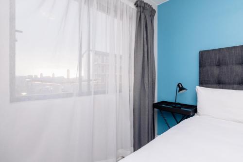 MINT Express Sandton View - Johannesburg, South Africa - Updated 2026 ...