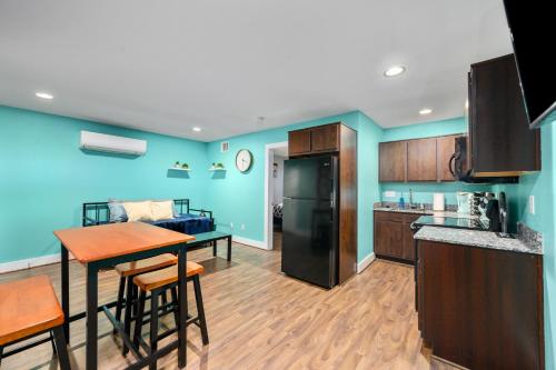 1-bedroom Haven In Murworth, Close To Medical Center - Missouri City, TX