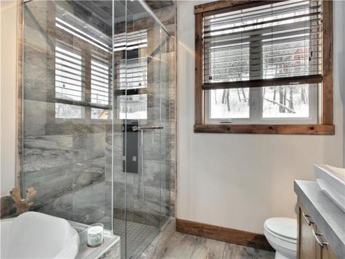 L'elegance- Luxe Avec Spa - Quebec