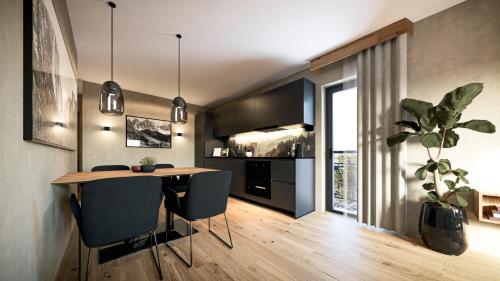 Fiss Suites By Alps Resorts - Ladis