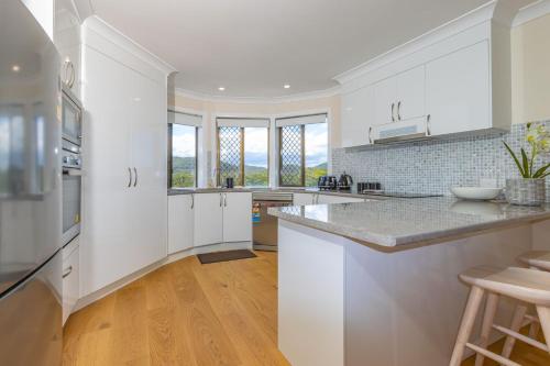Shoreline Holiday Apartment - Pottsville