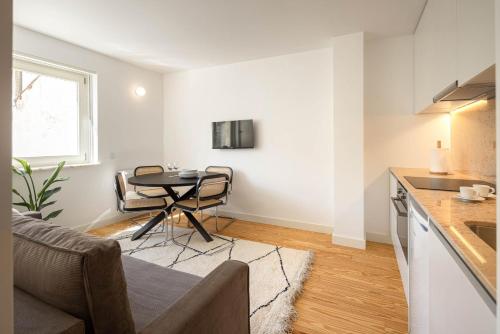 Azul Downtown Apartments - Santa Clara