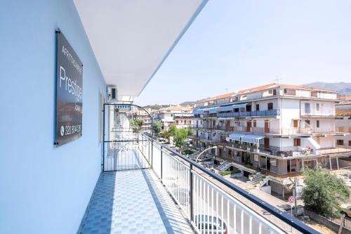 Prestige House 8 - Scalea