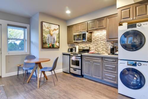Walkable Portland Studio < 1 Mi To Dtwn! - Goose Hollow Foothills League - Portland