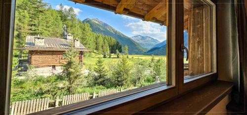 Agriturismo Bosco D'oro Livigno - Livigno