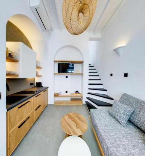 Skepi Town Houses - Mykonos