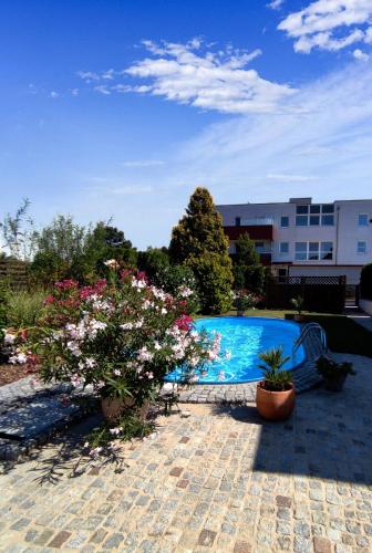 Appartement Ferienhaus Sonnenhain - Basse-Autriche