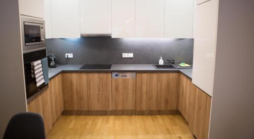 Modern Danube Apartment Vienna - Wien