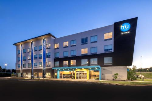 Tru By Hilton Yakima Airport - 야키마