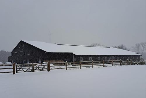 Lindehoeve - Lummen