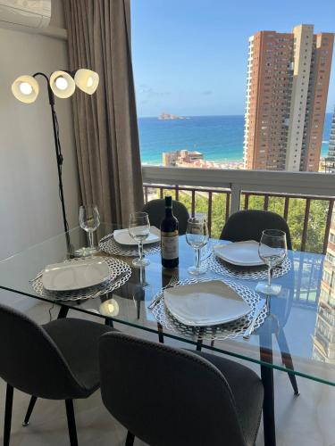 Benilove, En Playa Benidorm - Benidorm