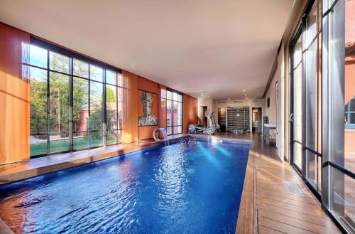Charming Villa - Le Cannet