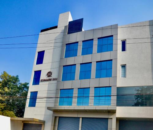 Kumaon Inn - Haldwani