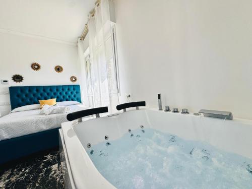 New Seaside Suite Gold - Bordighera