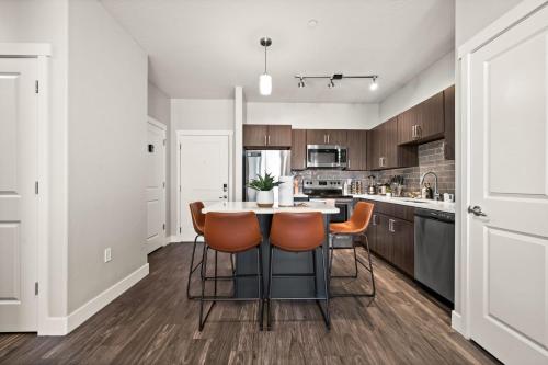 Serene Space With Easy City Access - Salt Lake City, UT