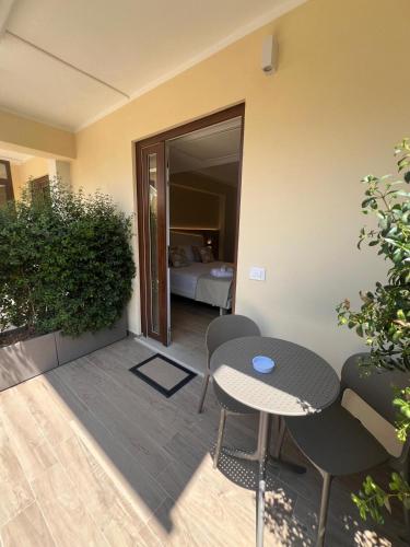Residenza Gurnea - Free Private Parking - Tropea