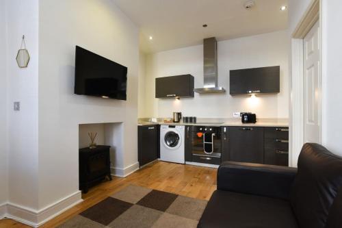 Air Maison - Charming 1-bedroom Flat In Historic Old Portsmouth - Gosport