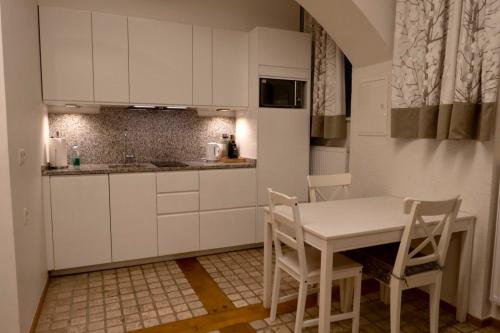 Modern Studios Near City Center - Viena