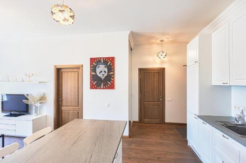 Central Stylish Well Equiped Apartments - Self Check-in - Vilnius