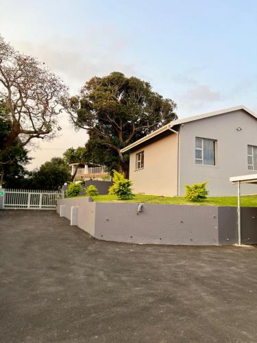 Montrose Holiday Home - Ramsgate