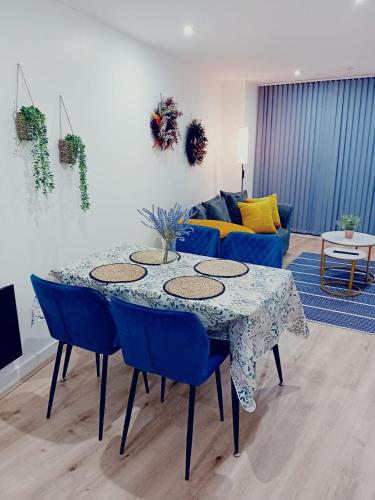 City Centre Apartments, Free Parking - Quality City - West Midlands