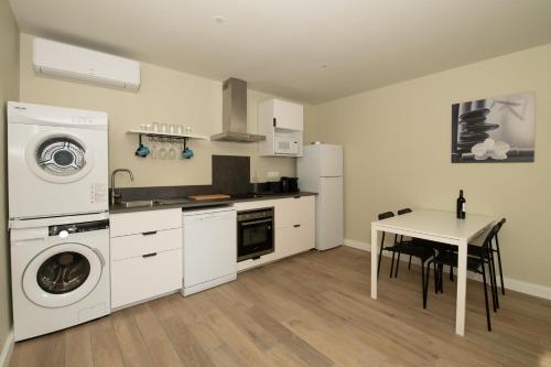 L Arberet 2 Village, 4 Etoiles - Vendays-Montalivet