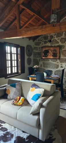Rustic Retreat-country House - Tondela