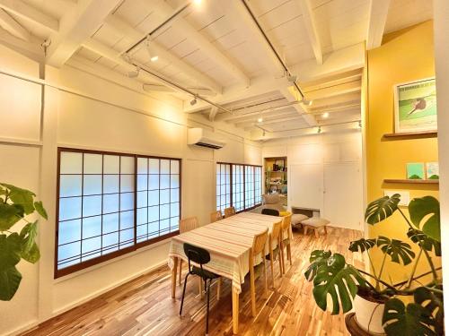 Sotoura Vacation Home - 350m To Sotoura Beach - Shimoda