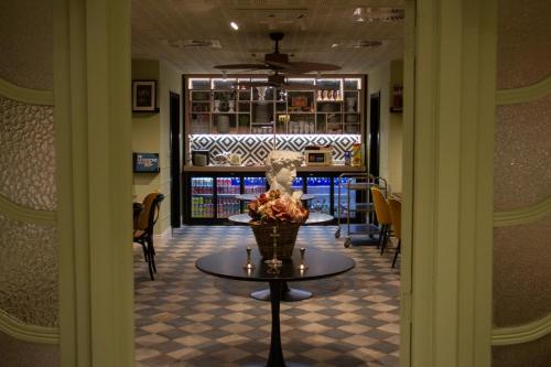 Maison Primado B&b - Valence en Espagne