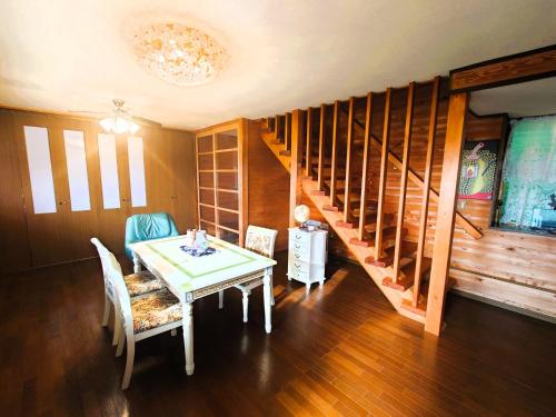 Super Henro Inn - 室戸市