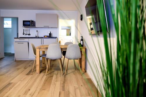 Smart Resorts Haus Brilliant Ferienwohnung 606 - Winterberg