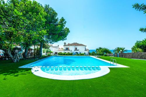 Las Villas De Las Fuentes - Alcossebre