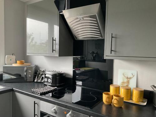 Largs Seaside Loft 2 R - Largs