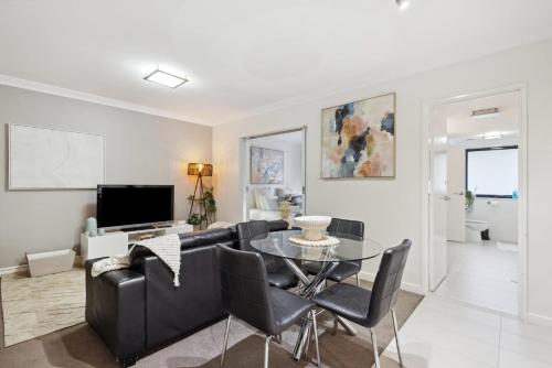 Urban Oasis Apartment - Perth