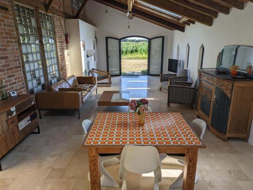 La Grange D'hardy - Soustons