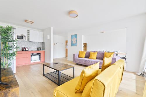 Appartement Quartier Canal Saint Martin Free Netflix - Pariisi