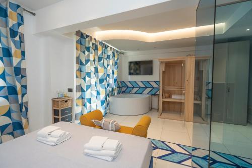 B&b Maiori Suites - Maiori