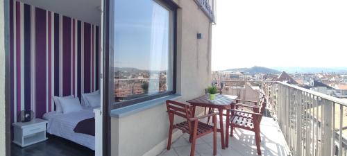Corvin Center Suites - Budapest