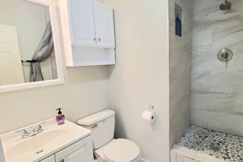 Gorgeous House & Loft Near Downtown - San Antonio
