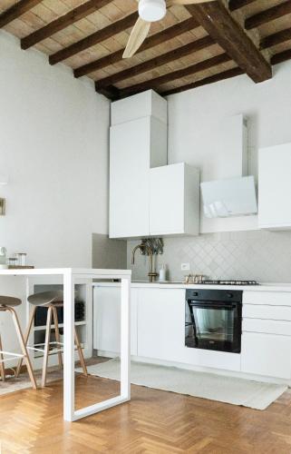 Pardi Casa Apartment In The Heart Of Montefalco - Montefalco