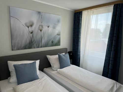 Zimmer8 Bei Gocke - Ibbenbüren