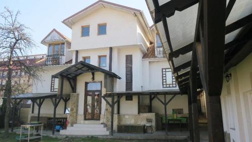 Casa Lidia Brasov - Brașov