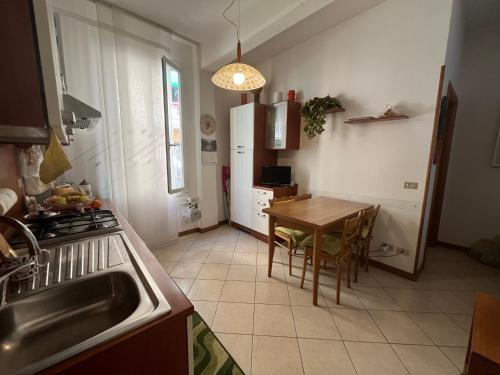 Casa Di Peppa - Sanremo