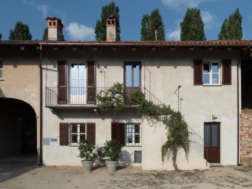 Casa Margarina - Self Catering Apartment - Saluzzo