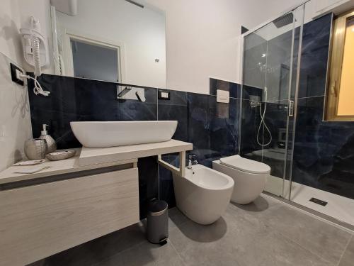 Azzurra Room - Scalea