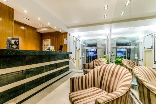 Exe Suites 33 - Madrid